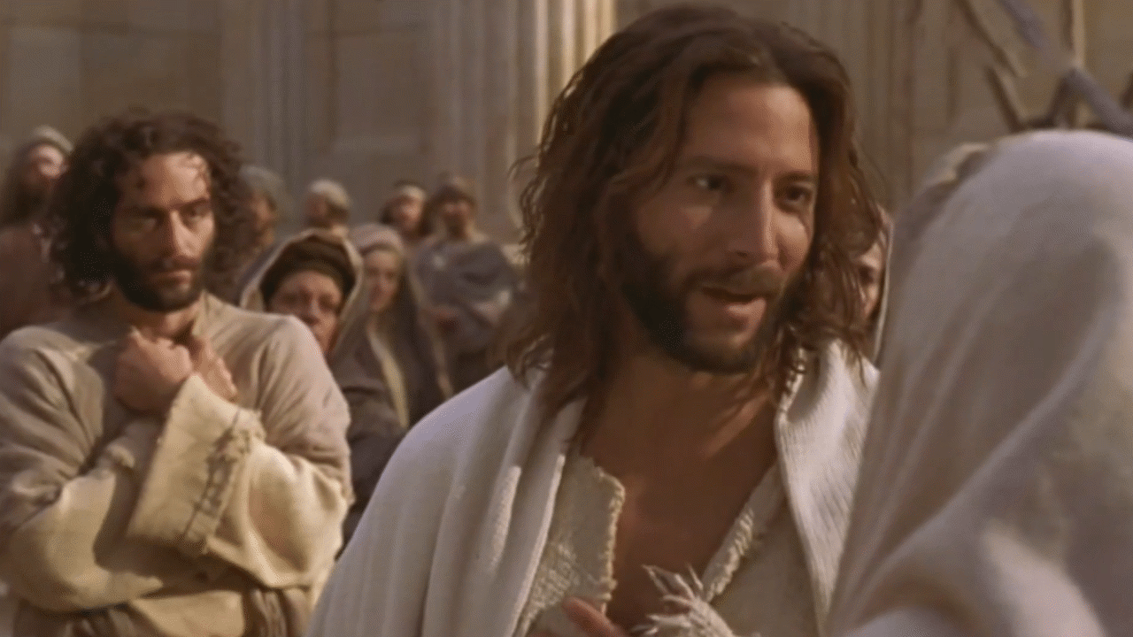 The Life of Jesus Videos & Resources | ClickView