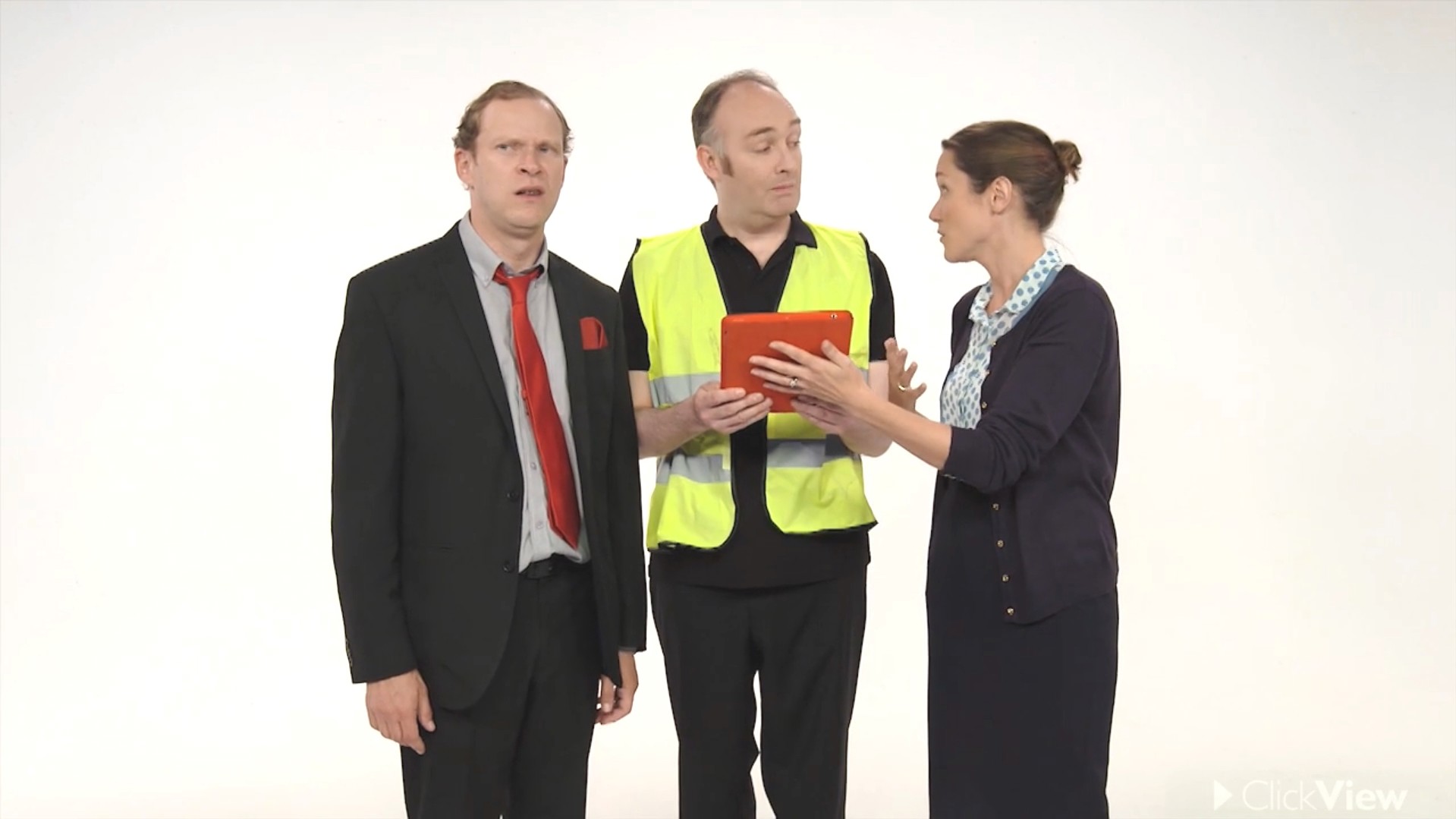 One-to-One Training - ClickView