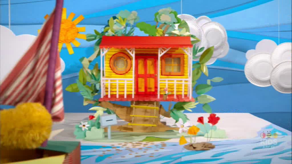 Play School - Create, Code, Go! Video & Resources | ClickView