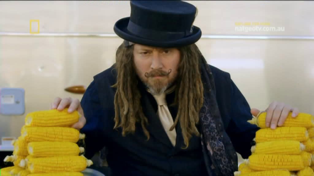 Brain Games - Animal Vs Human - It's going to... - ClickView