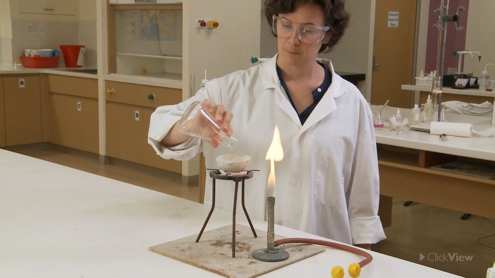 Separation Techniques Video & Resources | ClickView