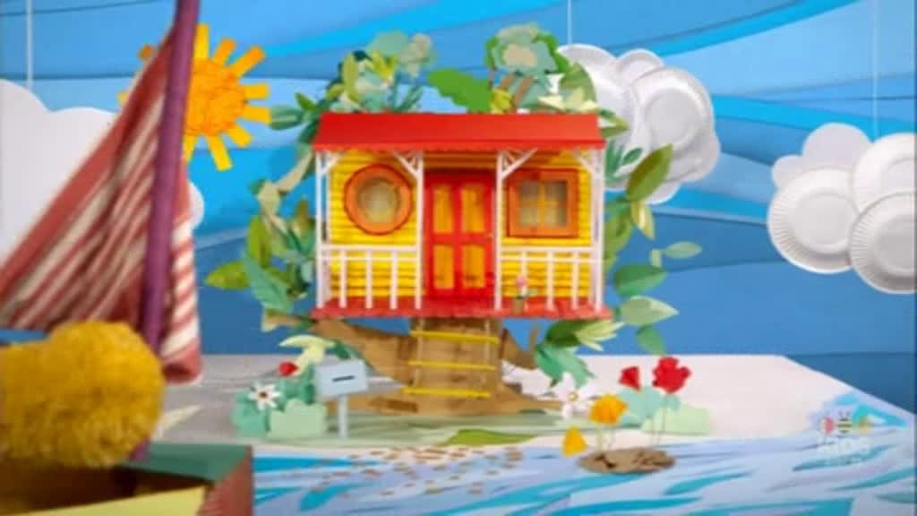 Play School - Create, Code, Go! Video & Resources | ClickView