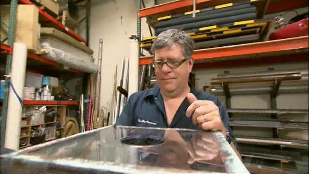 MythBusters - Cold Feet - If the 'poop hits t... - ClickView