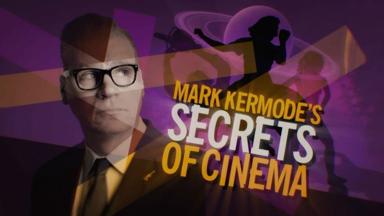 Mark Kermode's Secrets of Cinema: The Rom-Com - Airs 10:30 PM 13 May ...