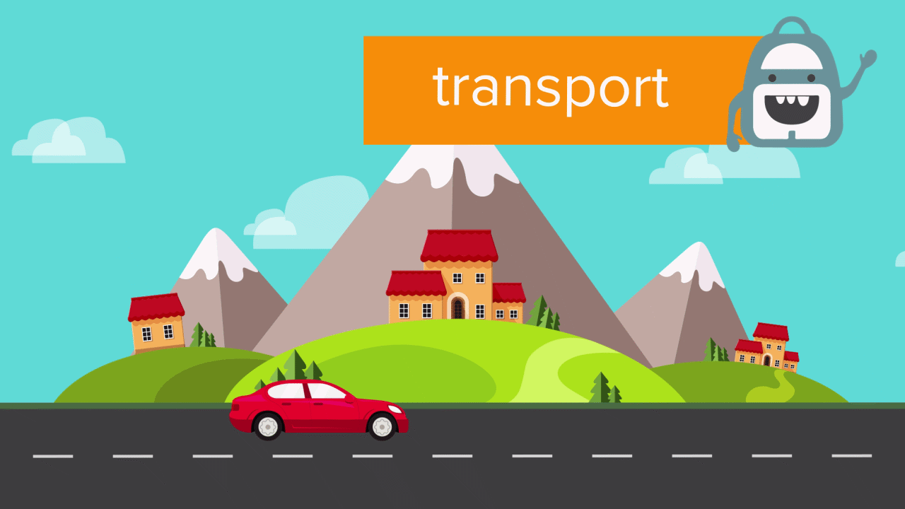 The Transformation of Transport Video & Resources | ClickView