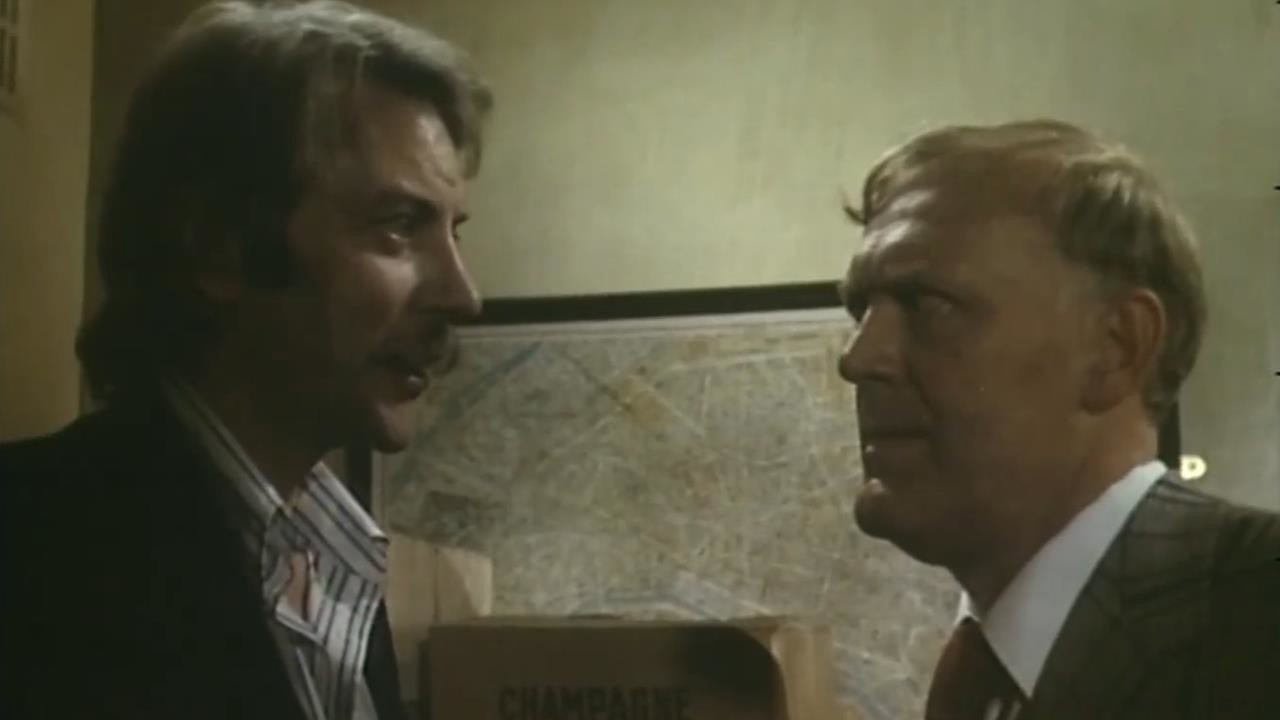 S*P*Y*S - Two spies end up being chased by t... - ClickView