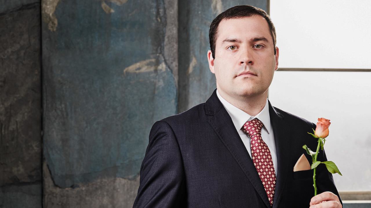 Love on the Spectrum - Airs 8:30 PM 1 Jun 2021 on ABCTV HD - ClickView