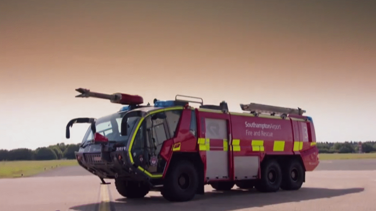 Emergency Machines Video & Resources | ClickView
