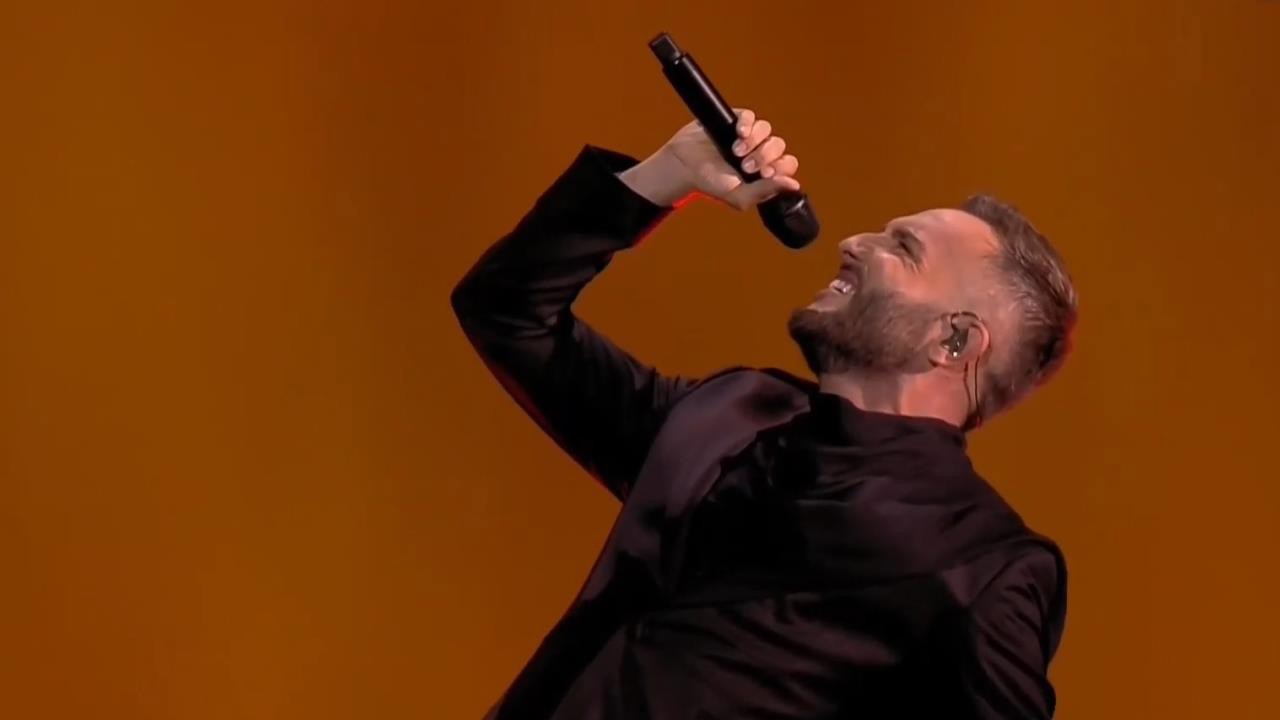 Semi Final 1 Video & Resources | ClickView