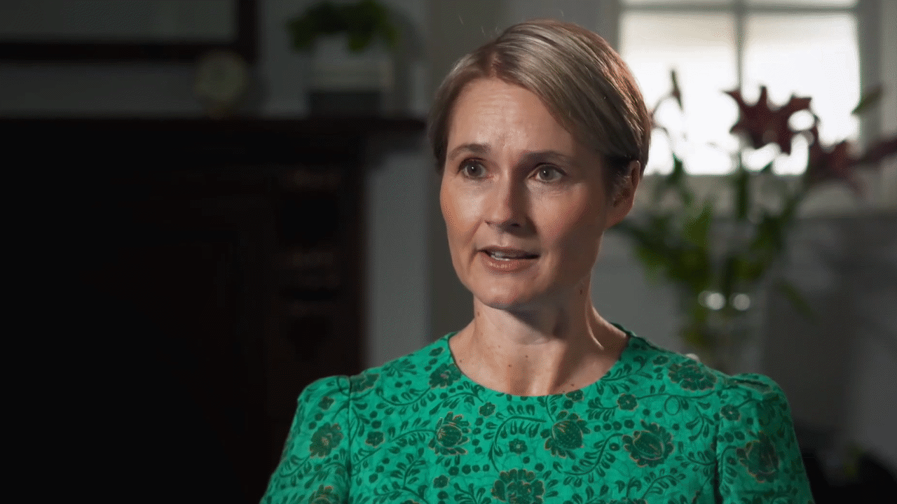 A Balancing Act - Dr Michelle Telfer is a wor... - ClickView