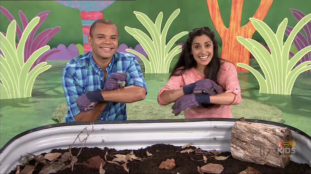 Play School Videos & Resources | ClickView