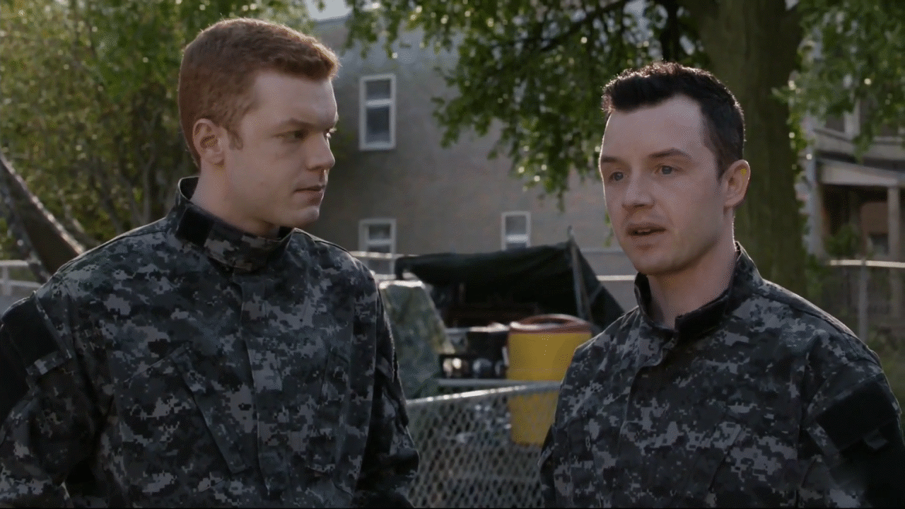 Do Not Go Gentle Into That Good... Eh, Screw... - ClickView