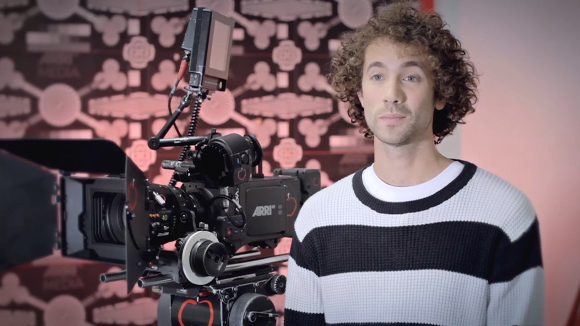 The Camera Assistant Video & Resources | ClickView