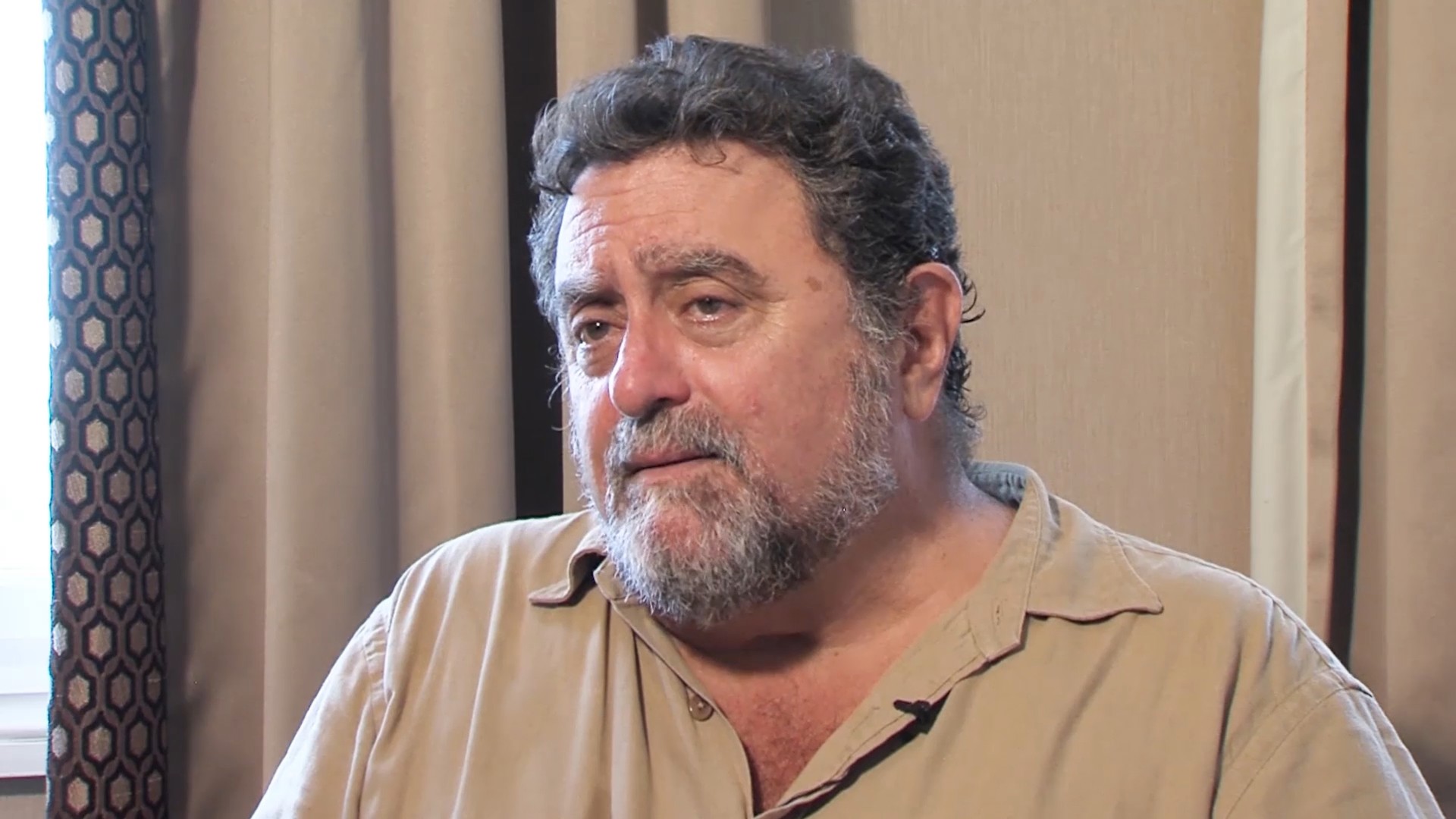 Jim Fallon: Natural Born Killer? | ClickView