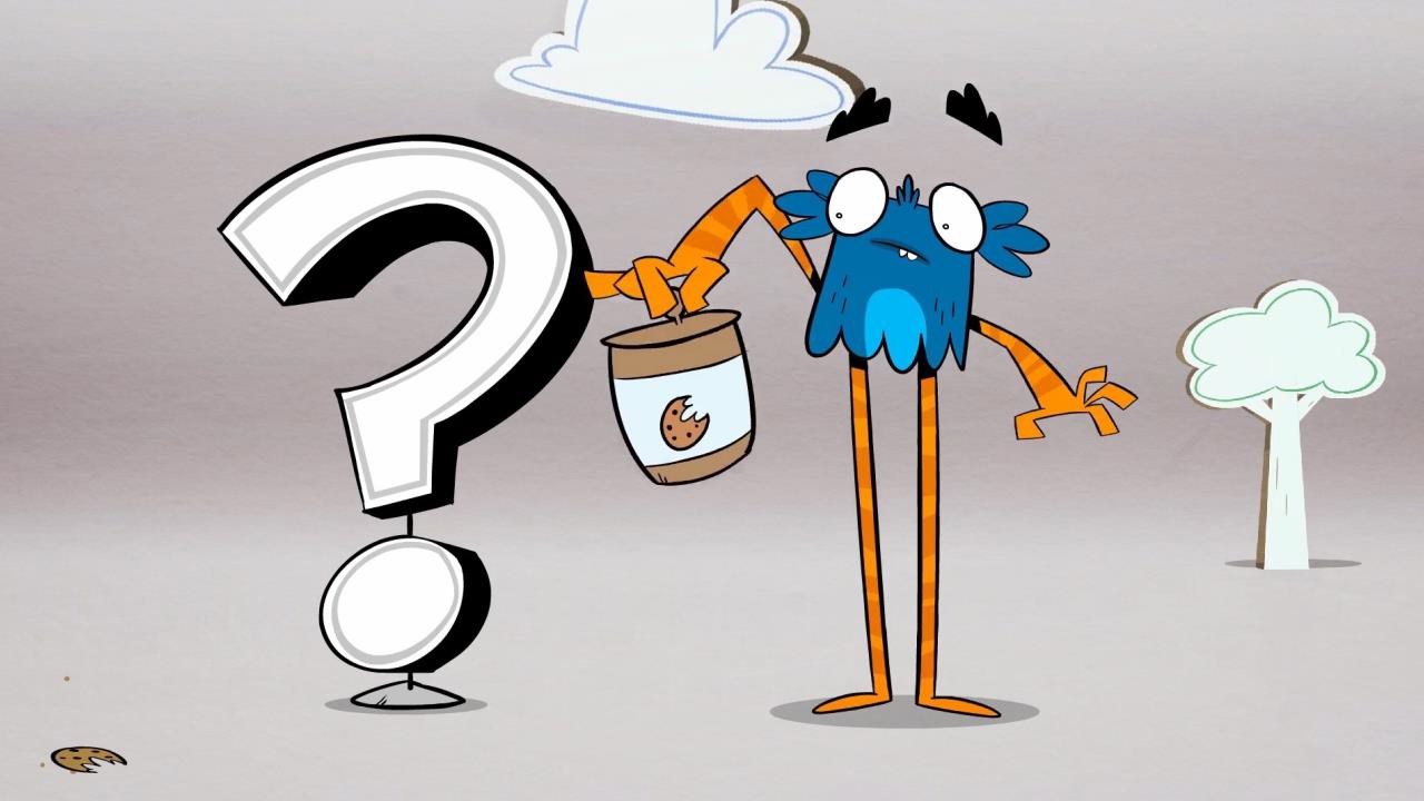 Question Marks Videos, Resources & Worksheets | ClickView