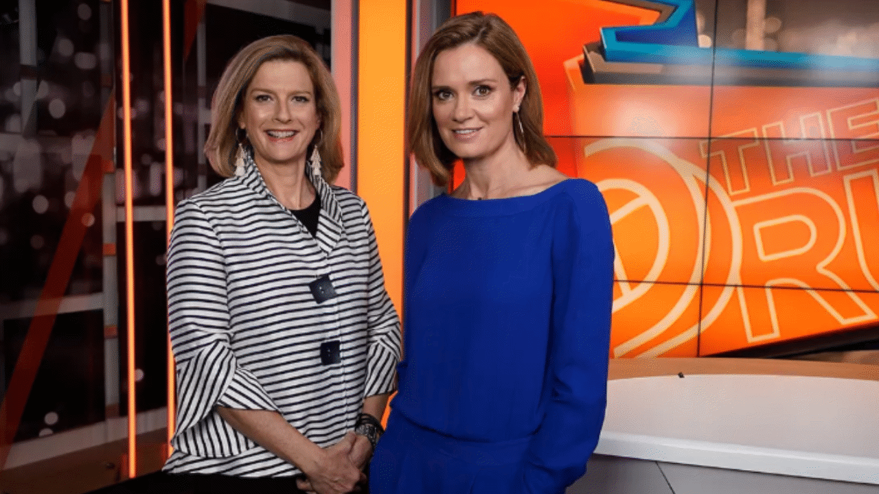 The Drum - Airs 6:00 PM 21 Jun 2021 on ABCTV HD - ClickView