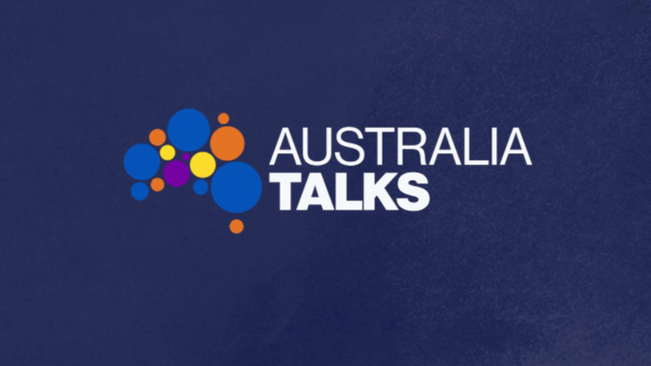 Australia Talks - Airs 8:02 PM 21 Jun 2021 on ABCTV HD - ClickView