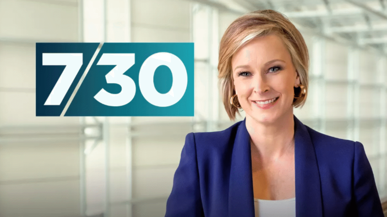 7.30 - Airs 7:30 PM 24 Jun 2021 on ABCTV HD - ClickView