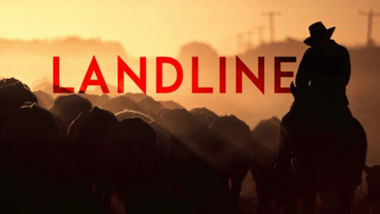 Landline - Airs 12:30 PM 27 Jun 2021 on ABCTV HD - ClickView