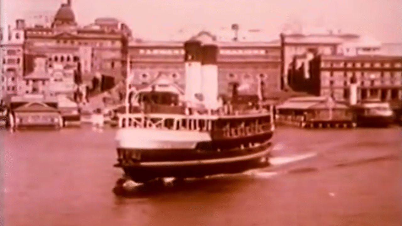 Susso Kids - This program focuses on the Depr... - ClickView