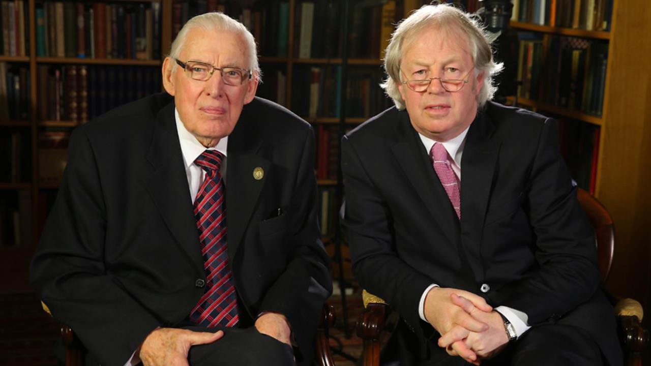 Eamonn Mallie: Face to Face With... - Airs 10:05 PM 28 Jun 2021 on BBC FOUR - ClickView