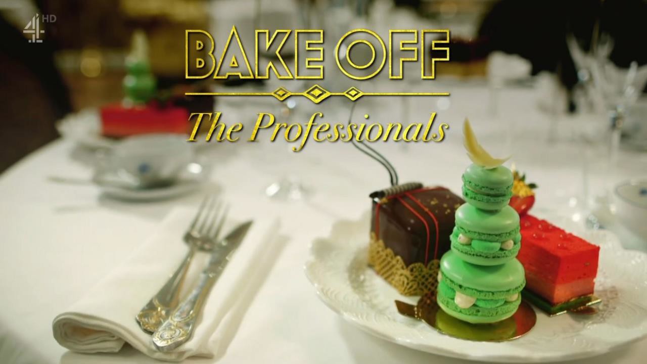 Bake Off: The Professionals - Airs 8:00 PM 29 Jun 2021 on Channel 4 ...