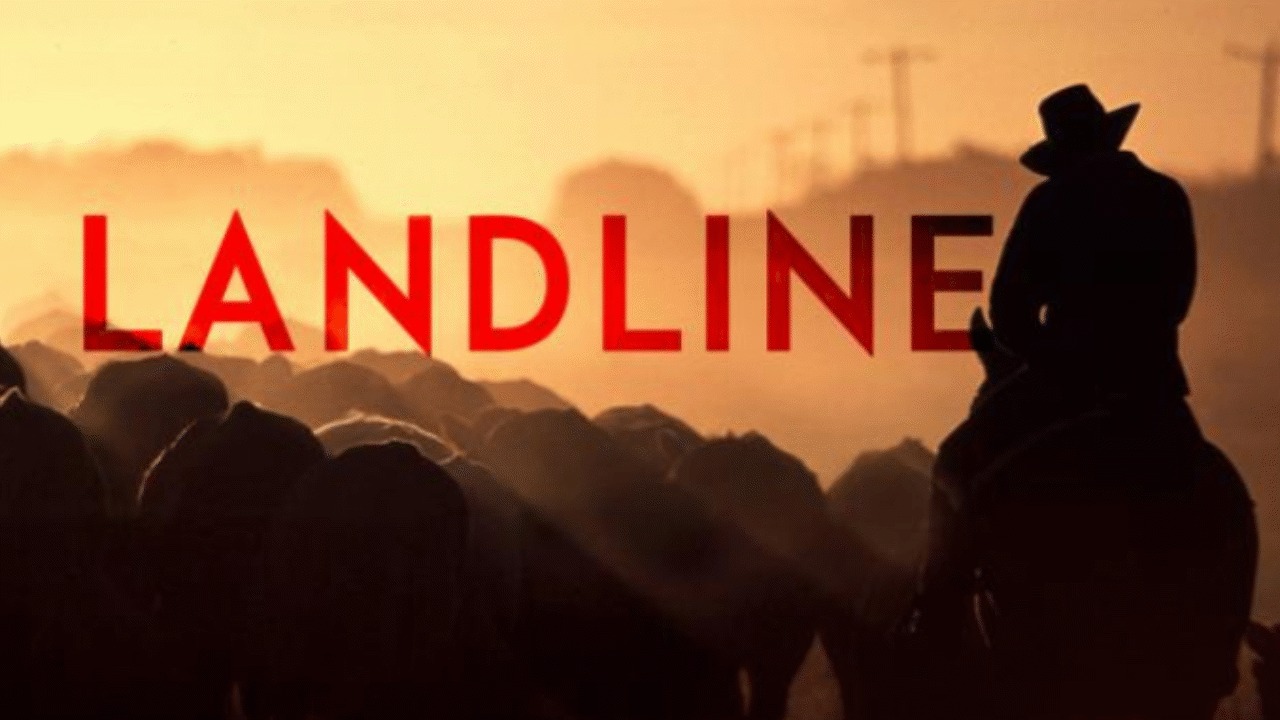 Landline - Airs 4:30 PM 10 Jul 2021 on ABCTV HD - ClickView