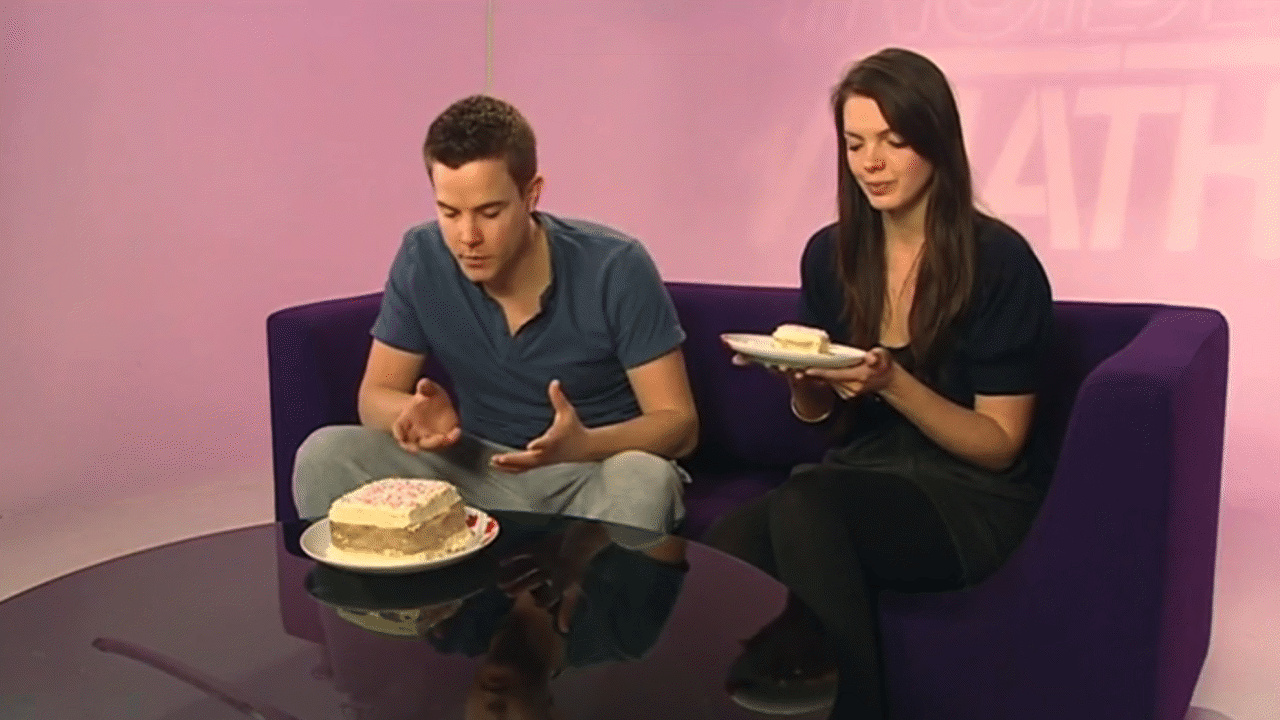 Enlargement - Inside Maths builds on the succ... - ClickView