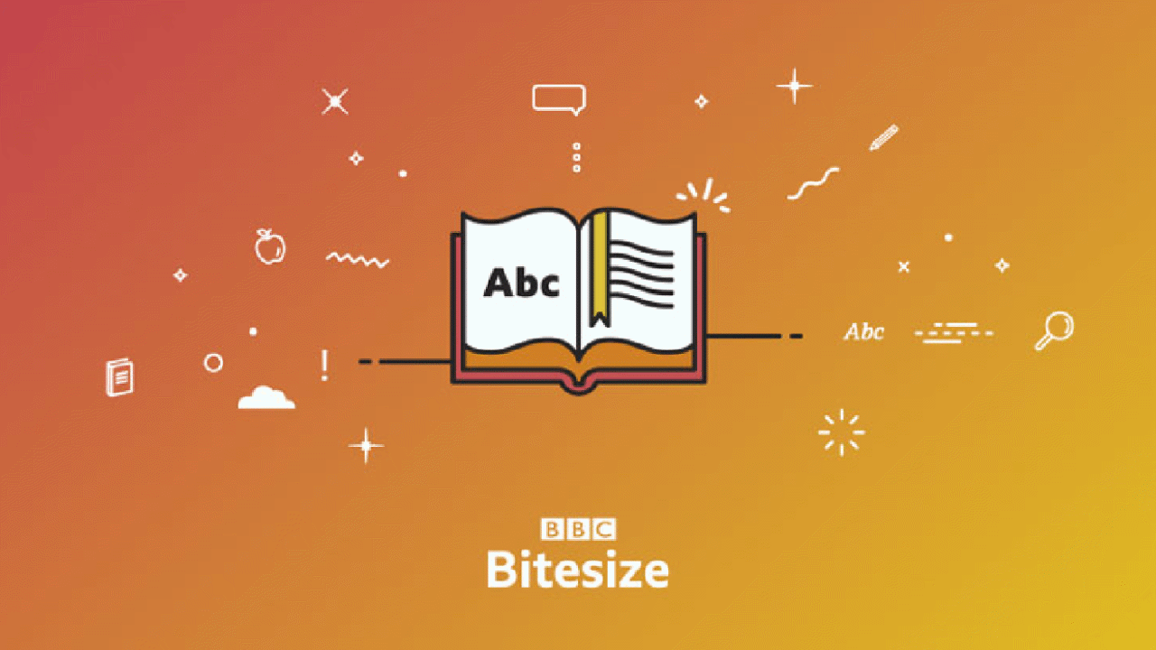 Bitesize: 5-7 Year Olds - Airs 9:00 AM 5 Jul 2021 on CBBC Channel ...