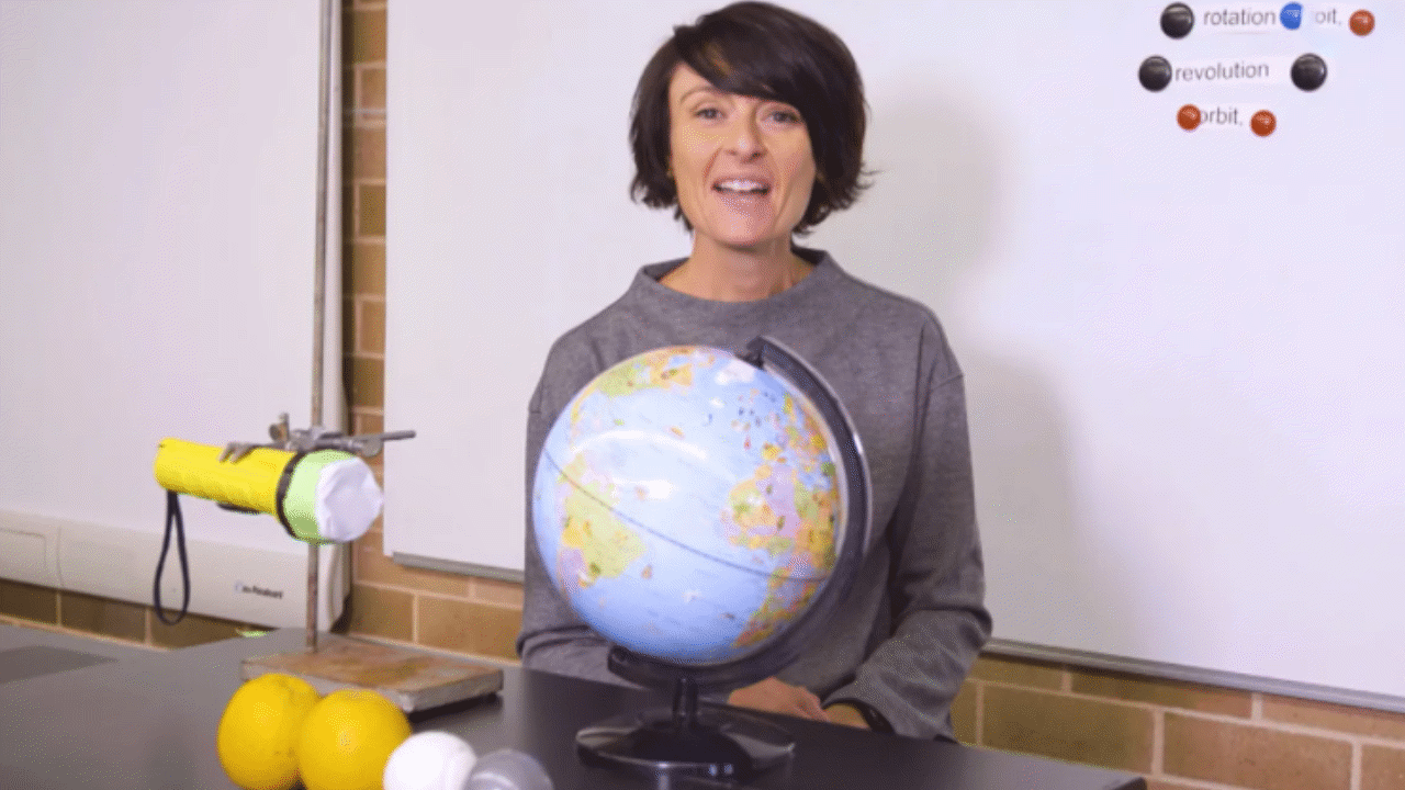 Mini Lessons - Airs 10:51 AM 13 Jul 2021 on ABC ME - ClickView