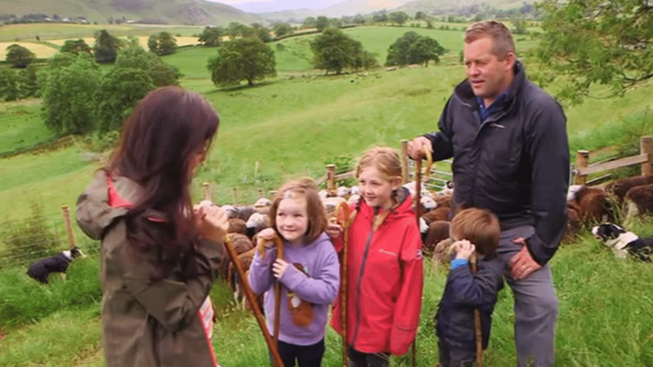 Down on the Farm Videos & Resources | ClickView