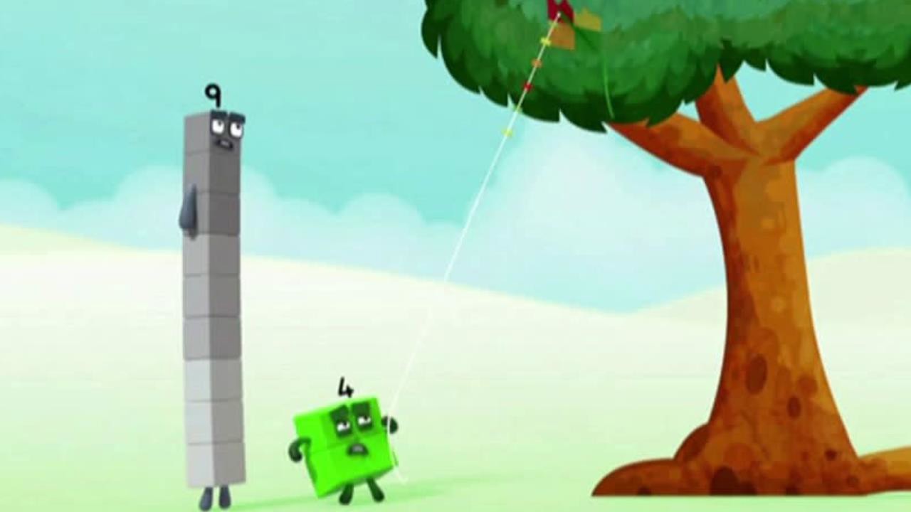 The Three Threes Video & Resources | ClickView