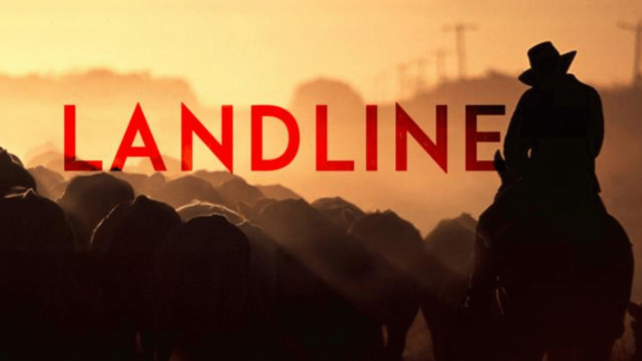 Landline - Airs 12:30 PM 25 Jul 2021 on ABCTV HD - ClickView
