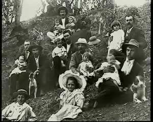 The People - Federation - ClickView