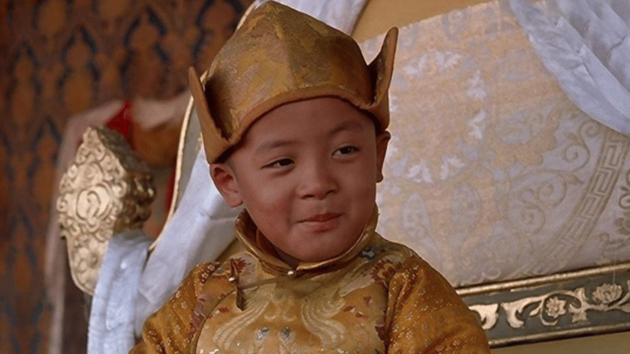 Kundun Video & Resources | ClickView