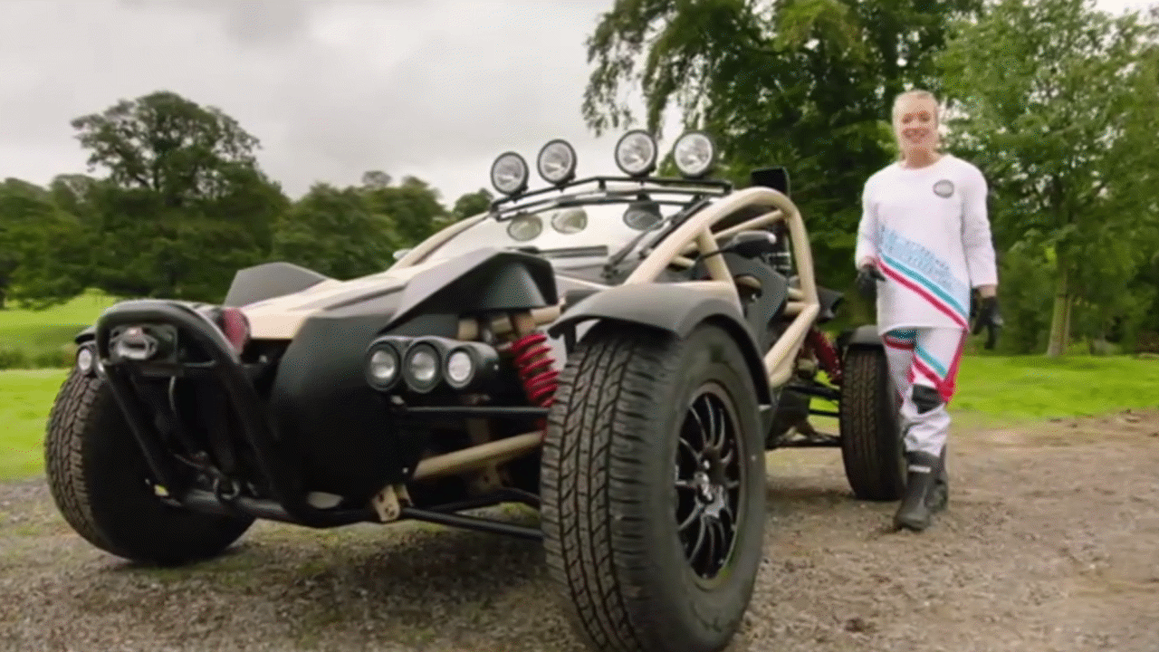 Off Road Machines Video & Resources | ClickView