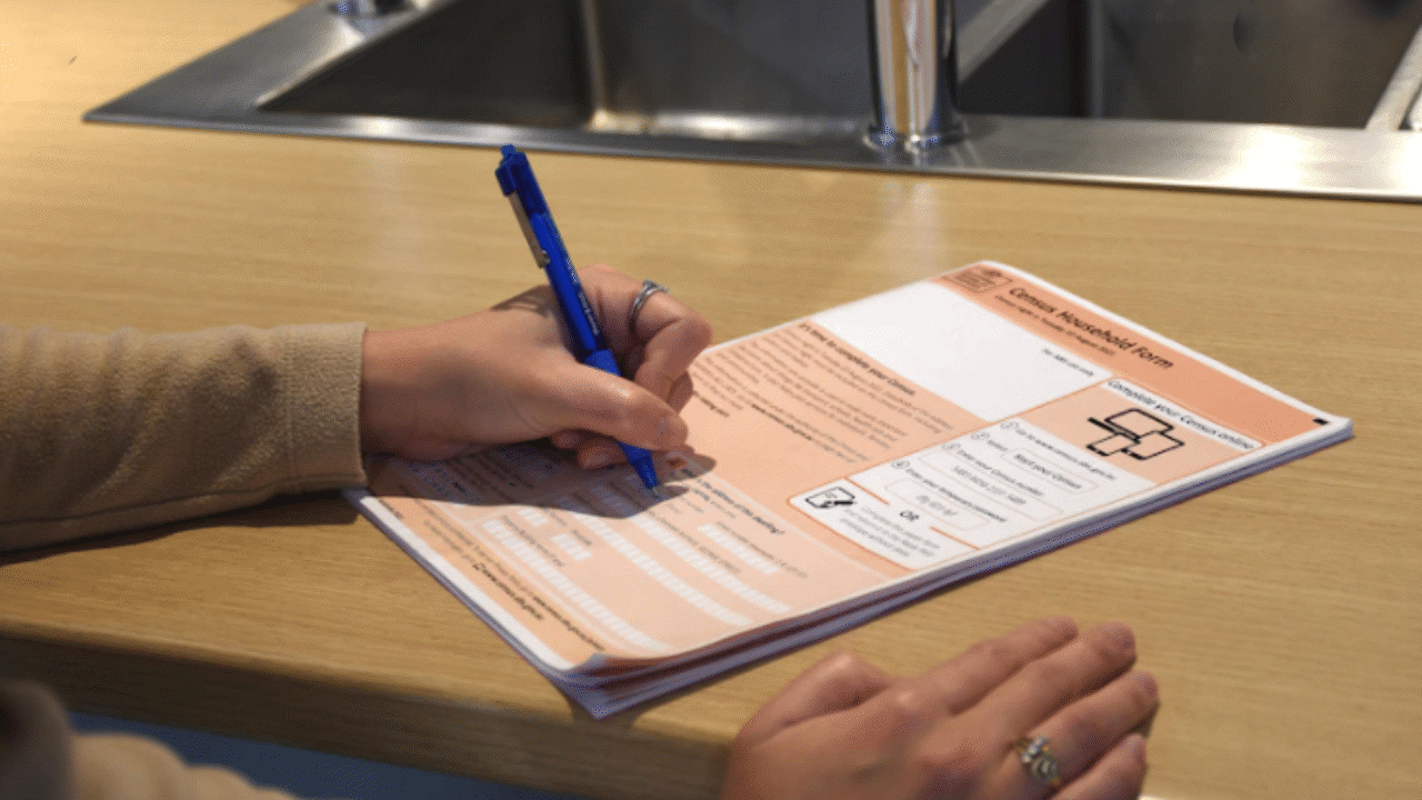 Census 2021: Why We Count - Airs 6:00 PM 8 Aug 2021 on ABCTV HD - ClickView