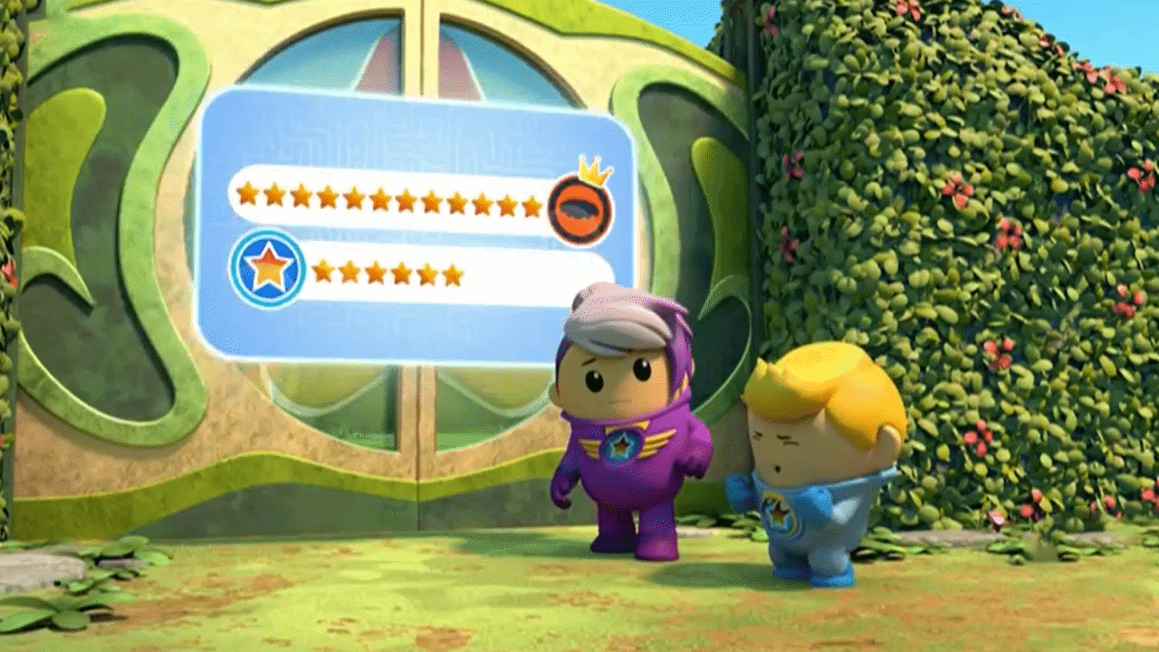 Go Jet Academy: Geo Challenge Video & Resources | ClickView