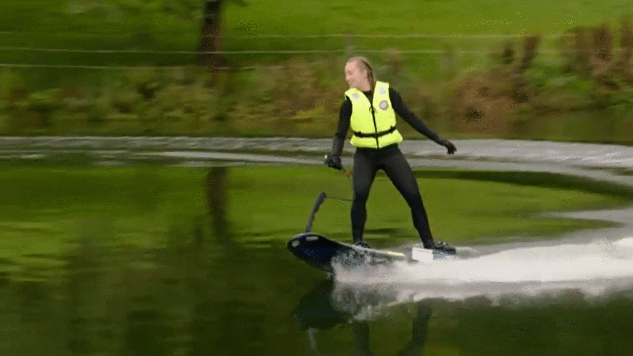 Stand-up Machines Video & Resources | ClickView