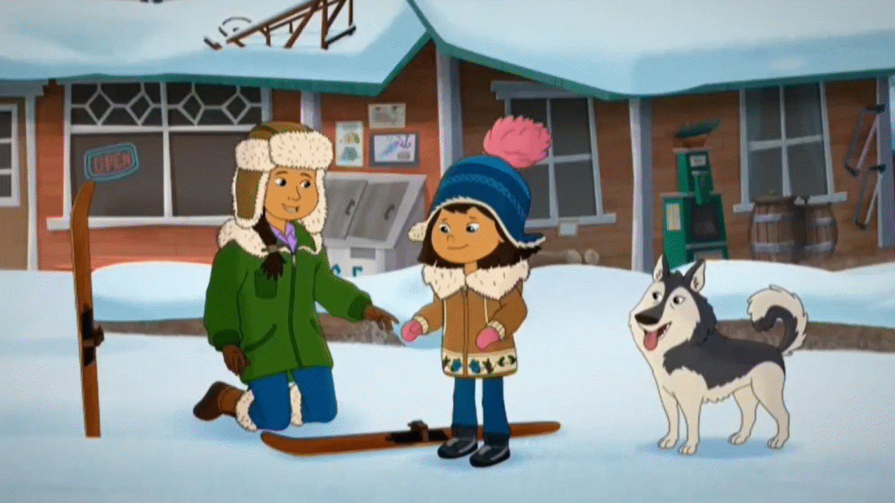 Stand Back Up / Seal Meal Video & Resources | ClickView