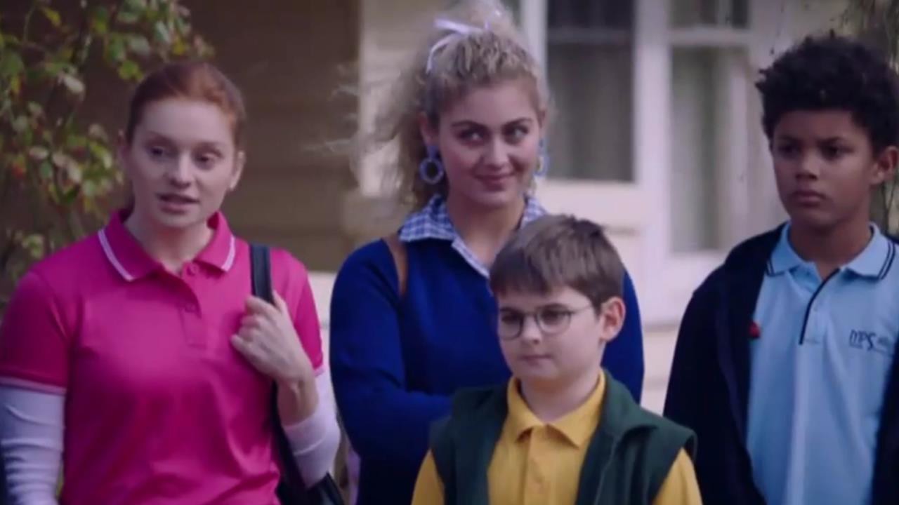 The Inbestigators Videos & Resources | ClickView