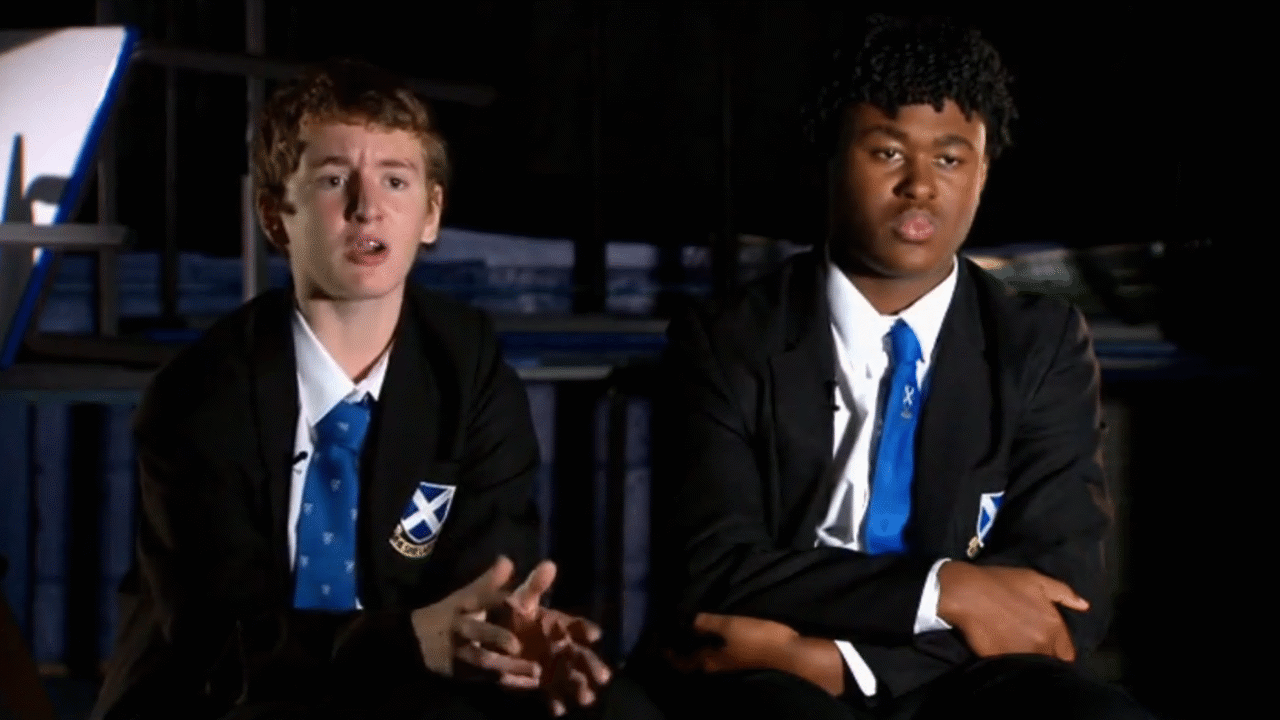 Secondary PSHE - Why Do We Work? - Intended t... - ClickView