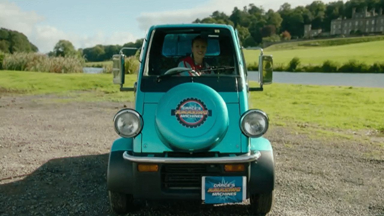 Little Machines Video & Resources | ClickView