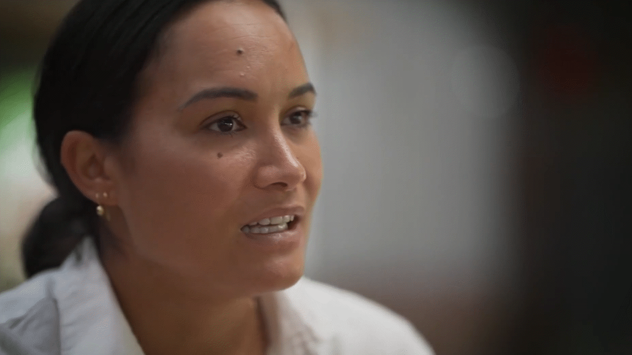 Episode 01 - A three part documentary series... - ClickView