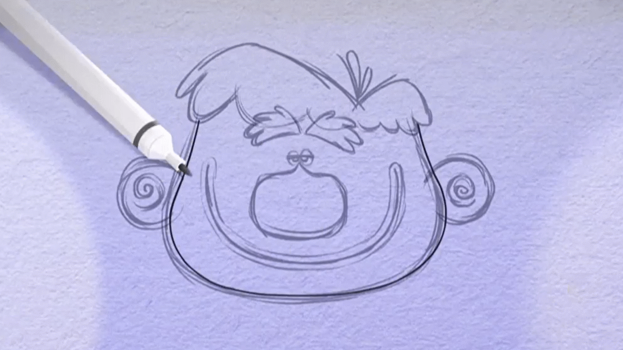 The Drawing Show Videos & Resources | ClickView