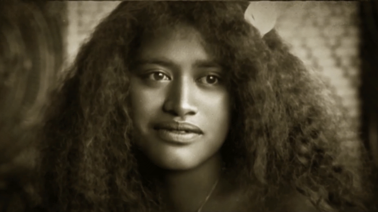 Episode 02 - Rahui Papa interviews tribal exp... - ClickView