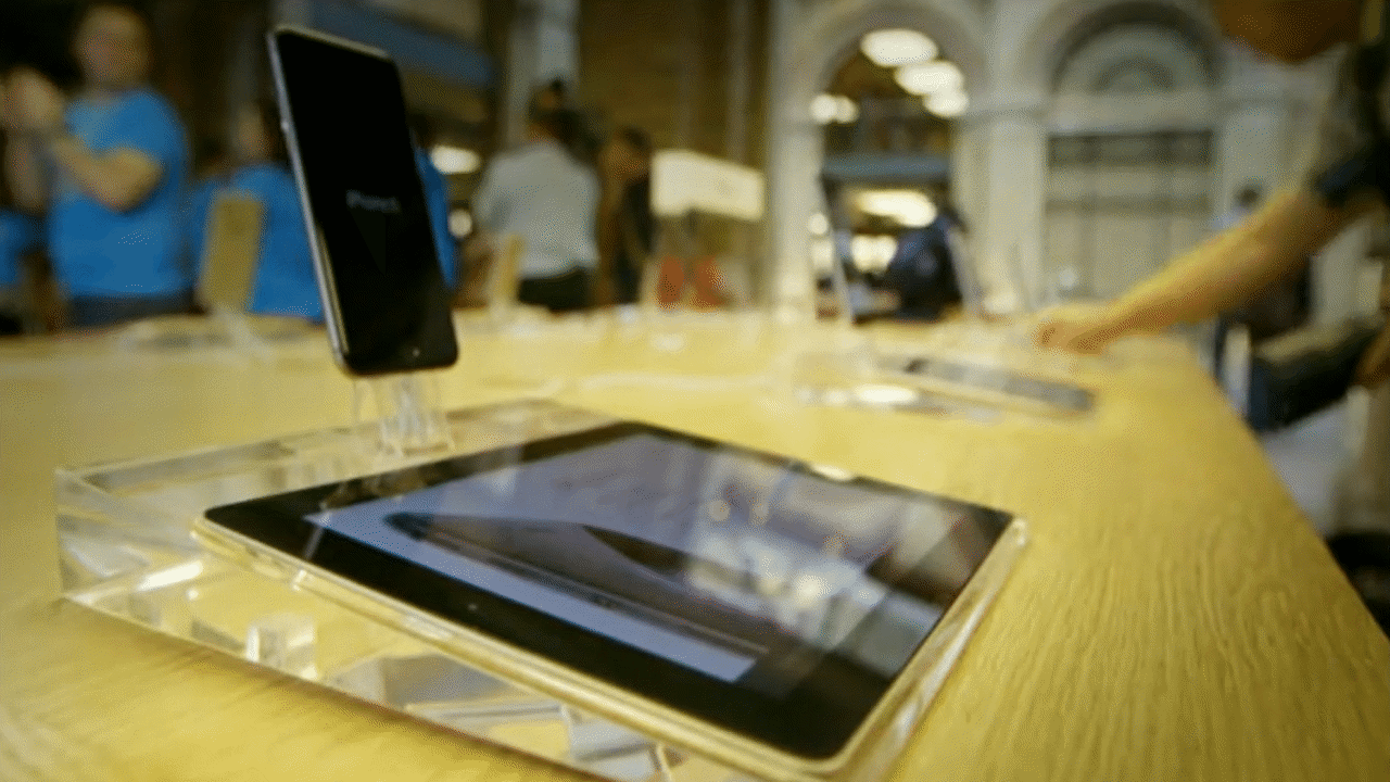 Apple's Broken Promises Video & Resources | ClickView