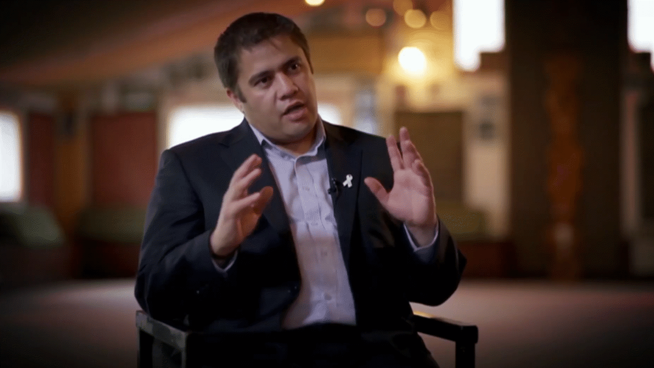 Episode 03 - Rahui Papa interviews tribal exp... - ClickView