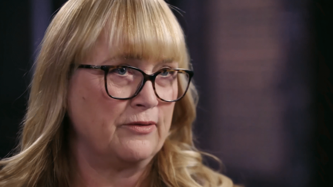 Denise Roche - Former Green MP Denise Roche r... - ClickView