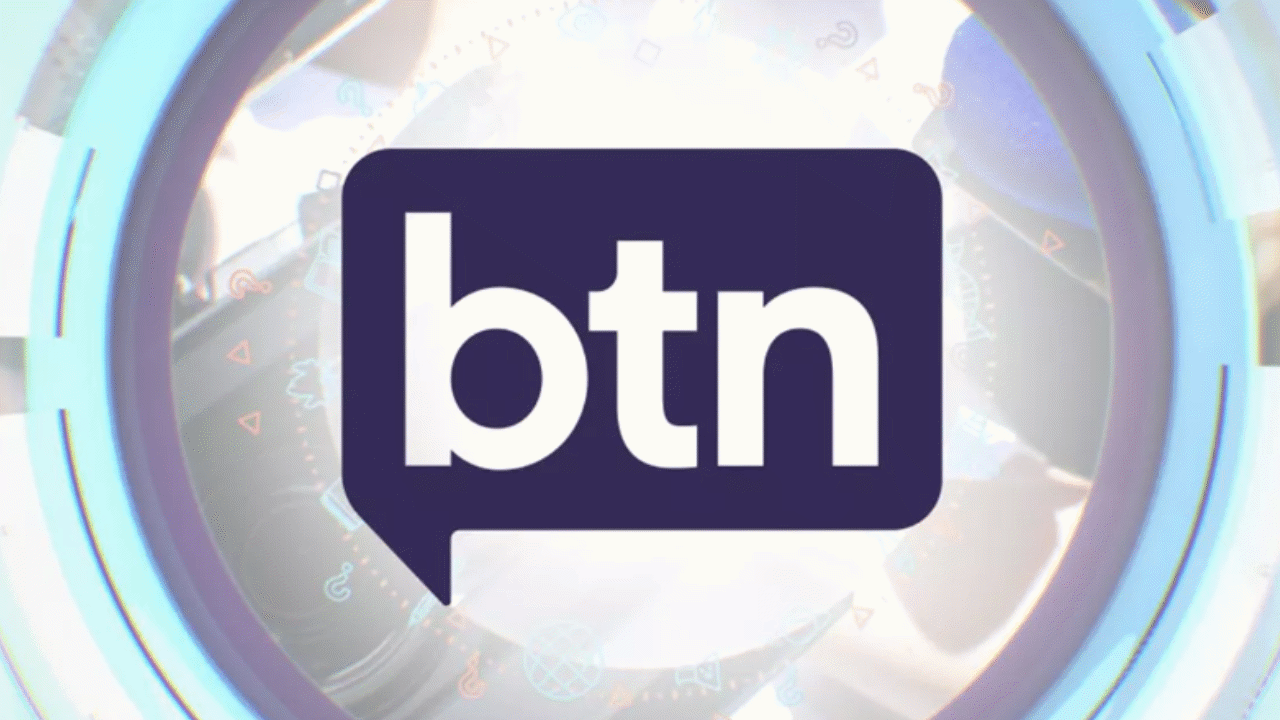 BTN - Airs 10:01 AM 24 Aug 2021 on ABC ME - ClickView